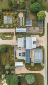 10 Acre Homestead Ideas and Layouts