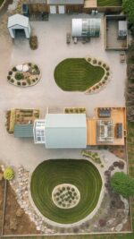 10 Acre Homestead Ideas and Layouts