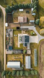 10 Acre Homestead Ideas and Layouts