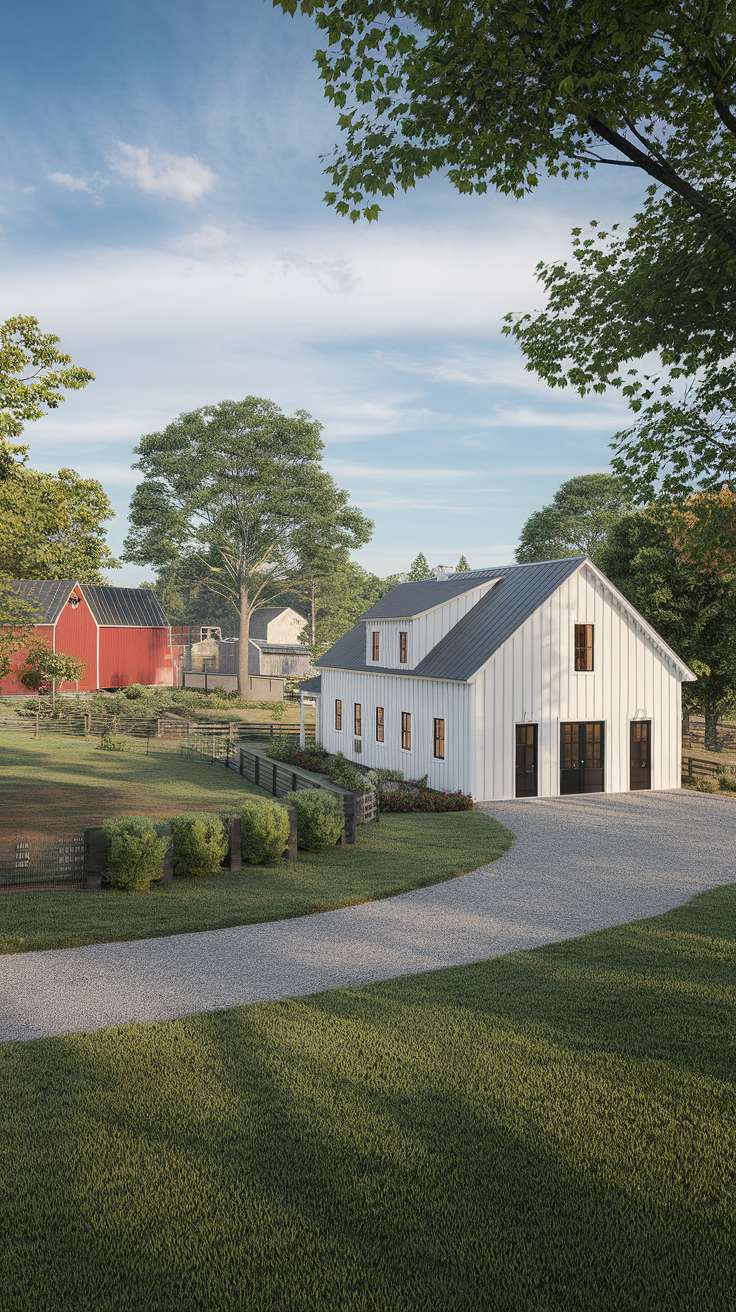 10 Acre Homestead Ideas and Layouts