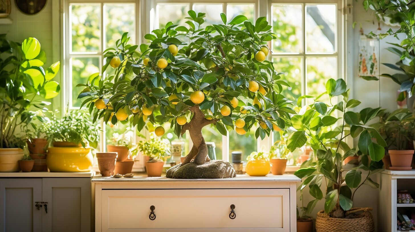 The Ultimate Ficus Altissima ('Yellow Gem') Care Guide