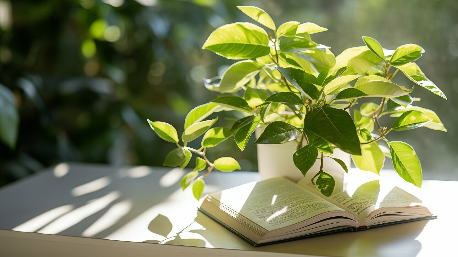 Ficus Benjamina ('Exotica') Care: Expert Tips & Advice