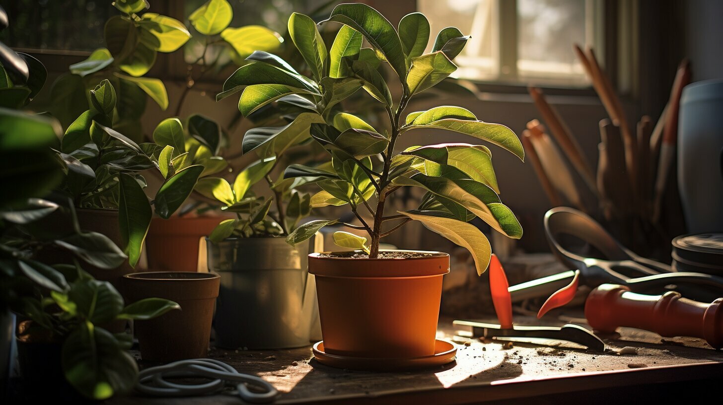 The Ultimate Ficus Binnendijkii ('Amstel King') Care Guide