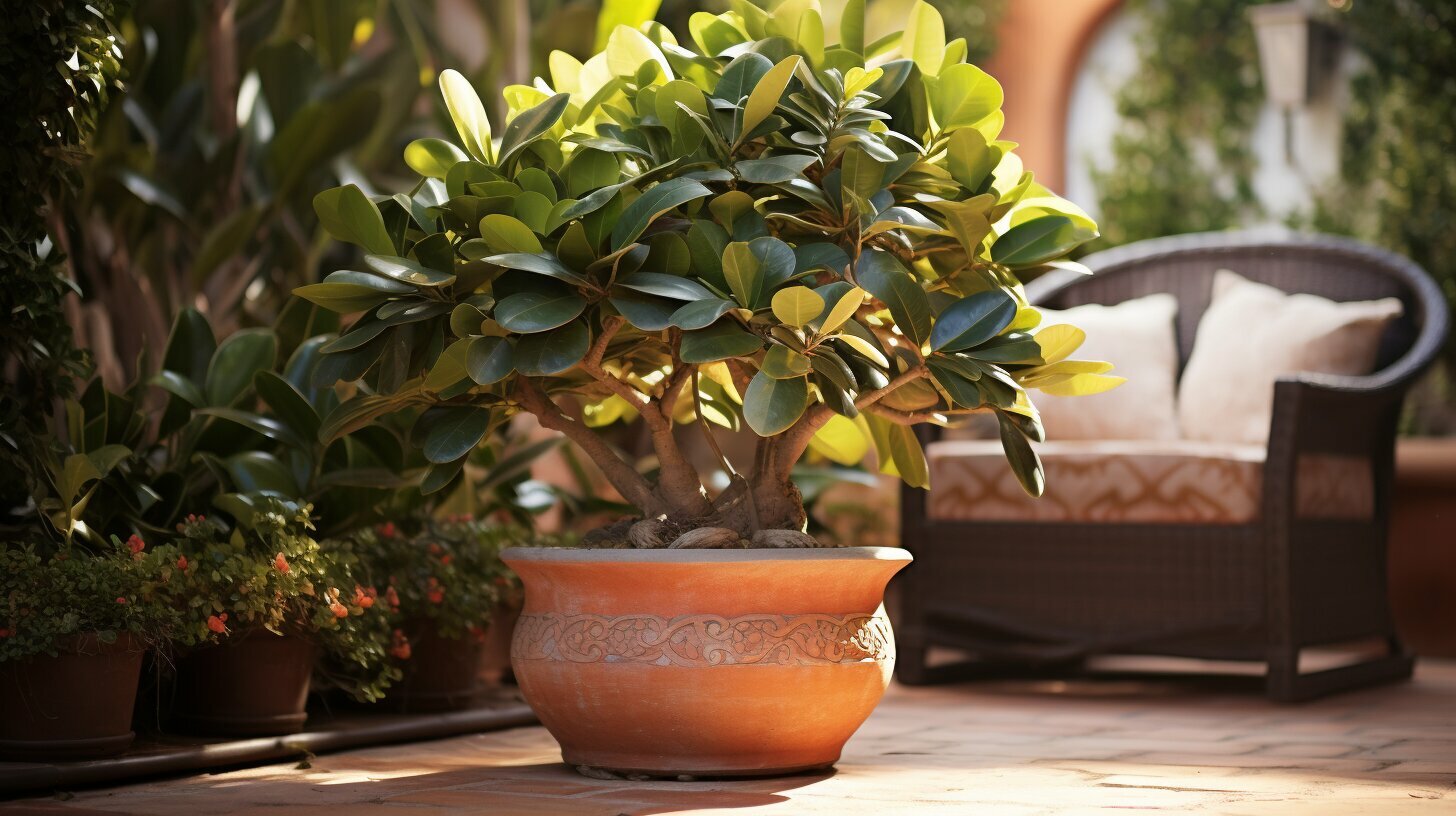 The Ultimate Ficus Elastica ('Robusta') Care Guide