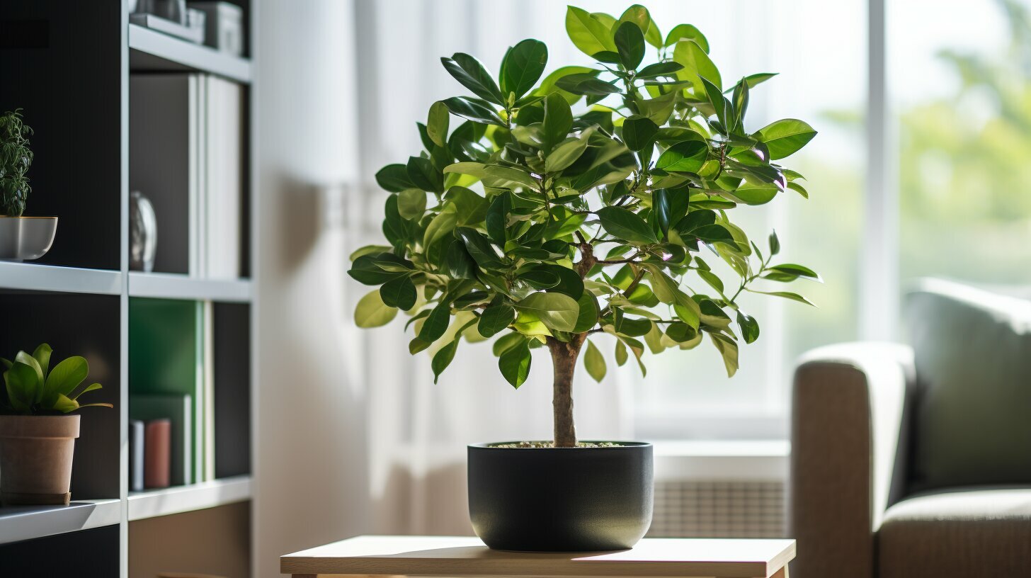 Ficus Auriculata Care: Ultimate Guide for Indoor Success