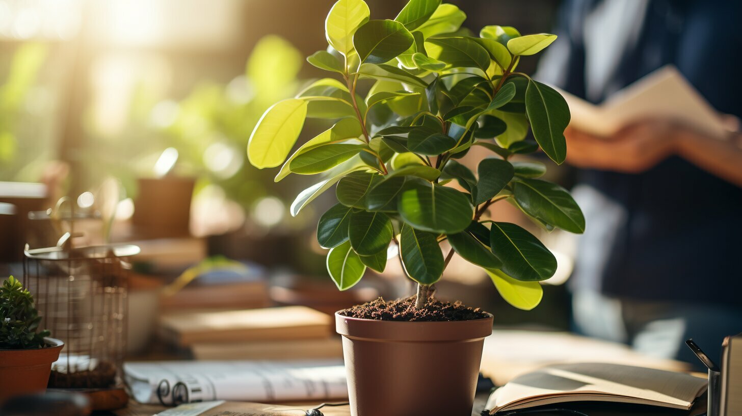 Advanced Ficus Neriifolia Care Techniques for Enthusiasts