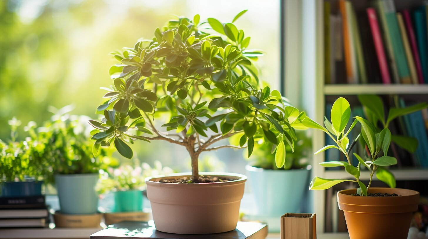 The Ultimate Ficus Umbellata Care Guide