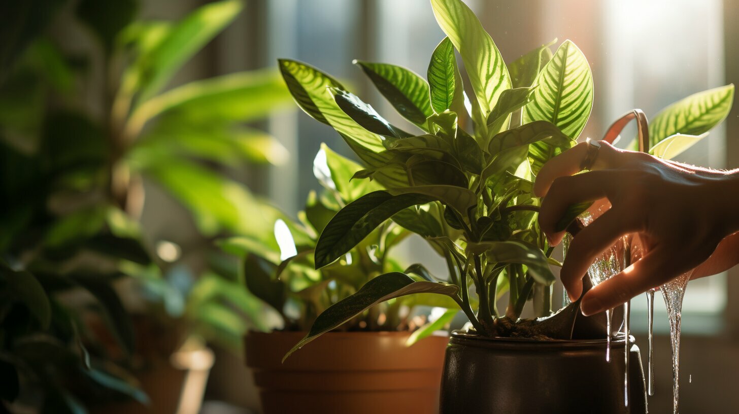 Zenzi ZZ Plant: Mastering Its Care