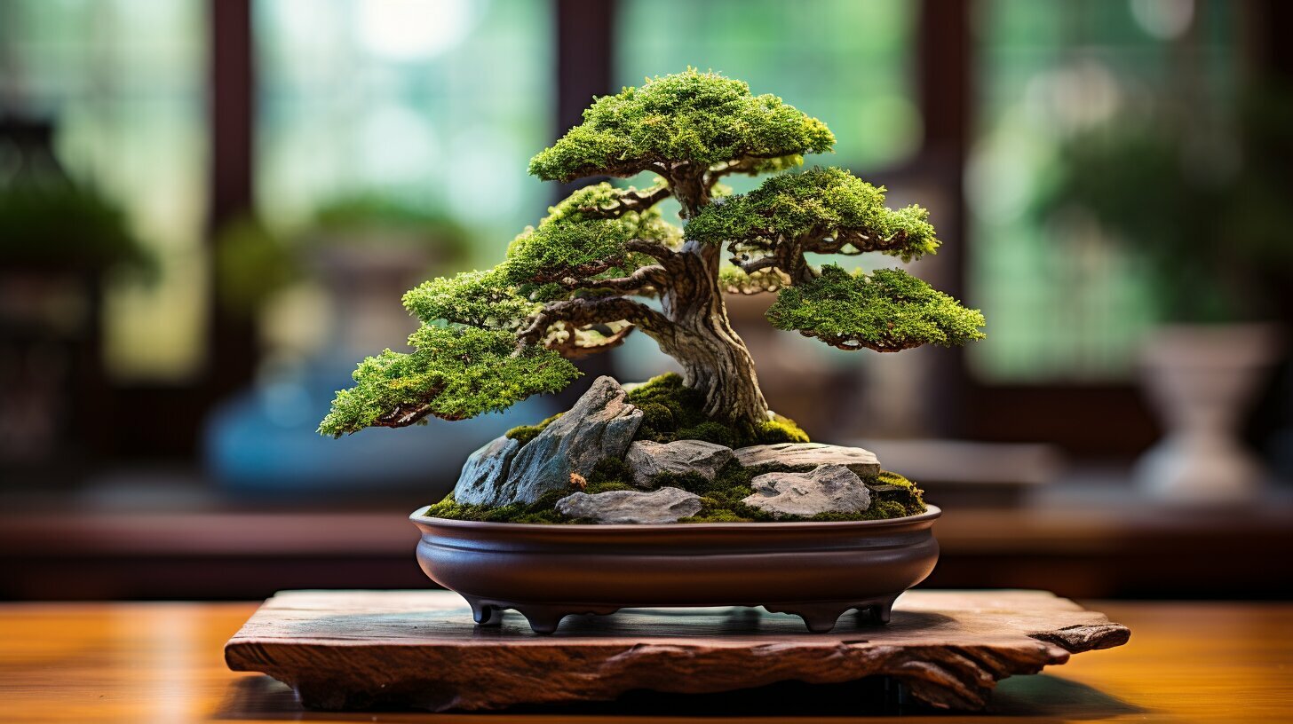 Interesting Bonsai Tree Facts and History