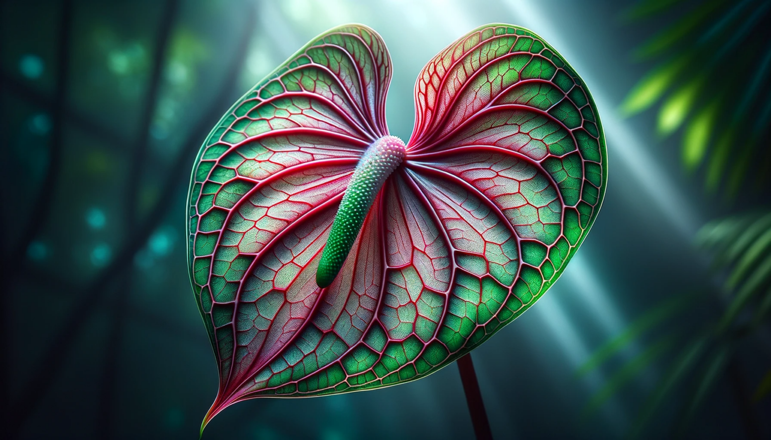 The 9 Rarest Anthurium Plants IN THE WORLD! So Beautiful!