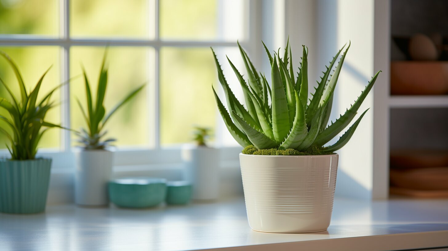 Aloe Vera Pests and Diseases: Control Tips
