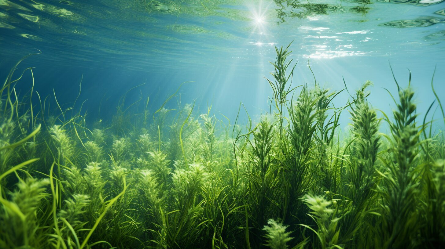 14 Aquatic Plants For Indoor Water Gardens