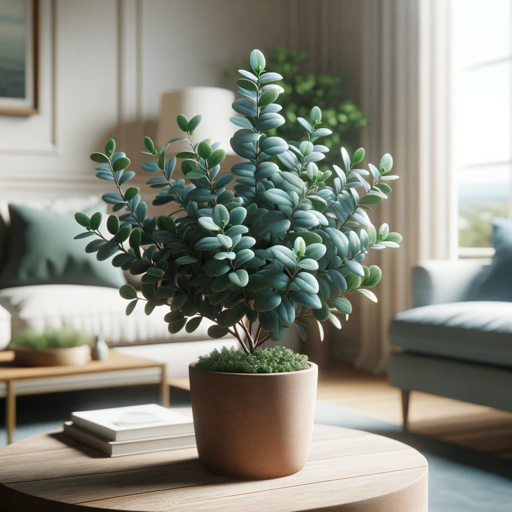 The 50 BLUEST Plants You Can Grow Indoors! (GORGEOUS)