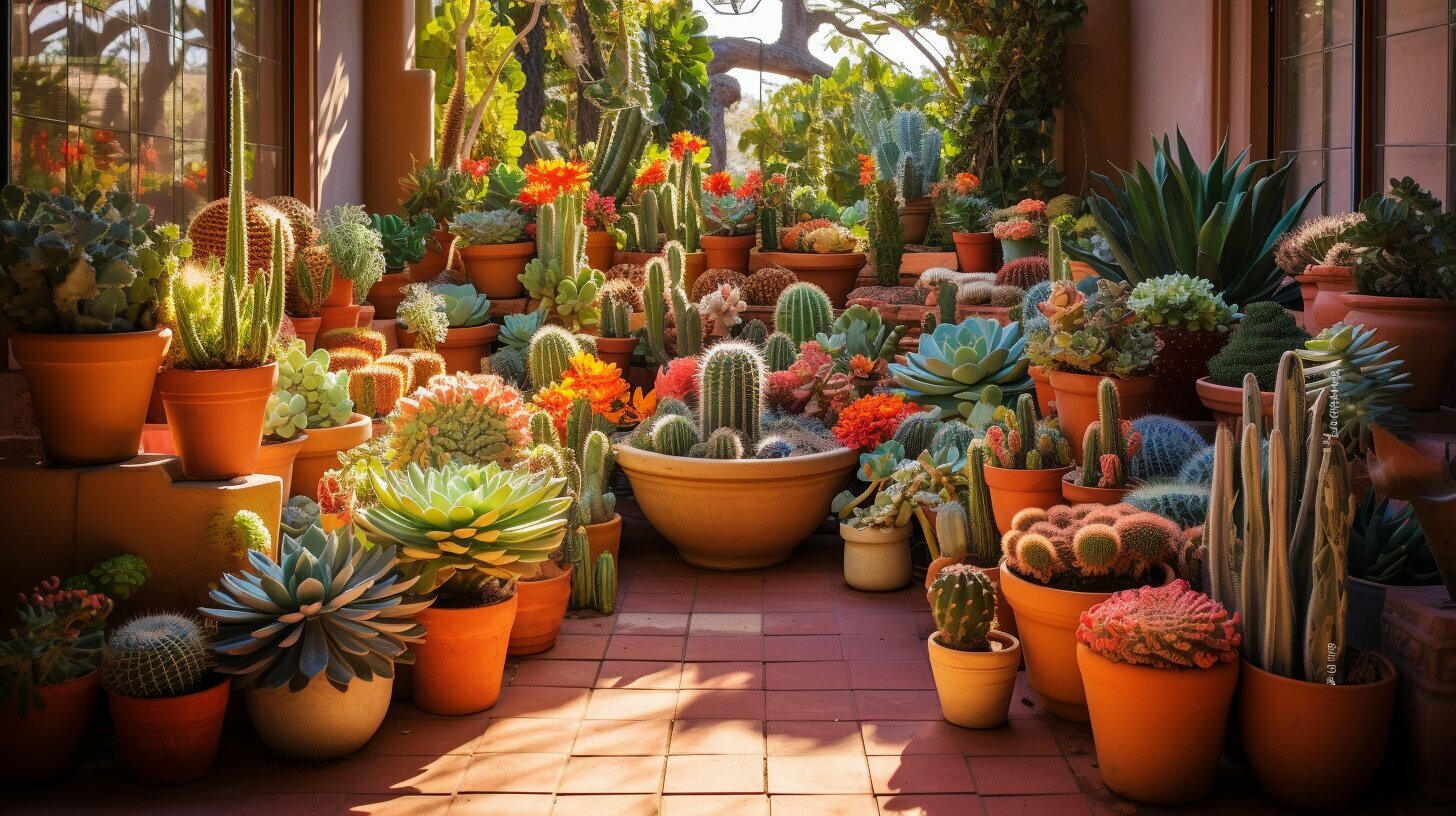 15 Best Plants For An Outdoor Covered Patio