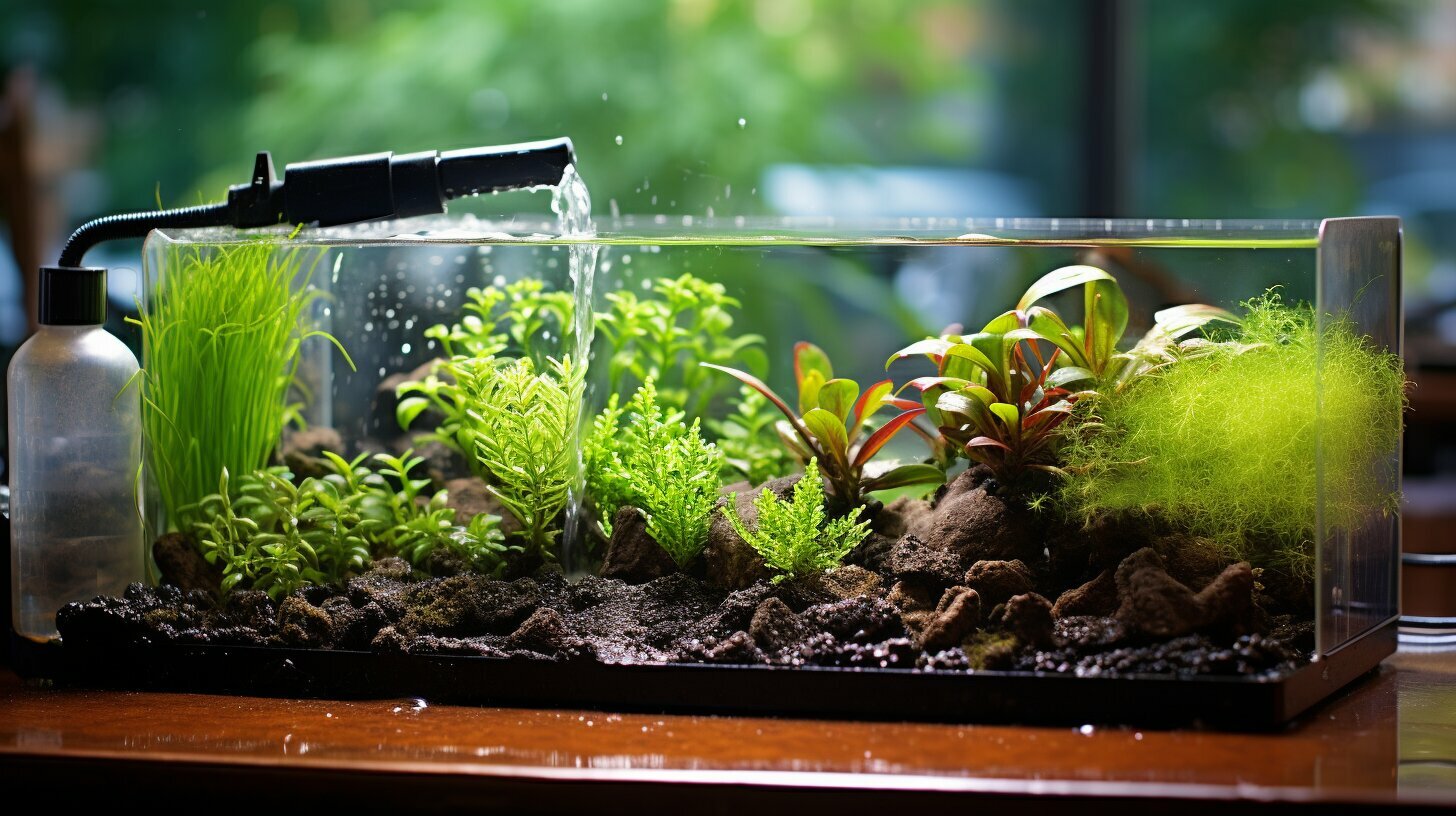14 Aquatic Plants For Indoor Water Gardens