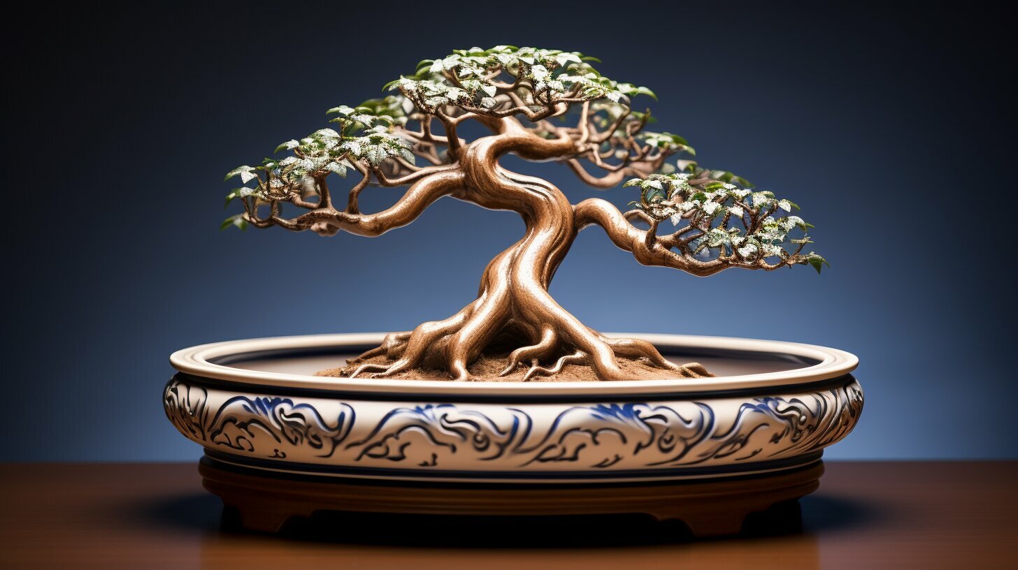 Bonsai Pots Styles - Different Types of Bonsai Pots
