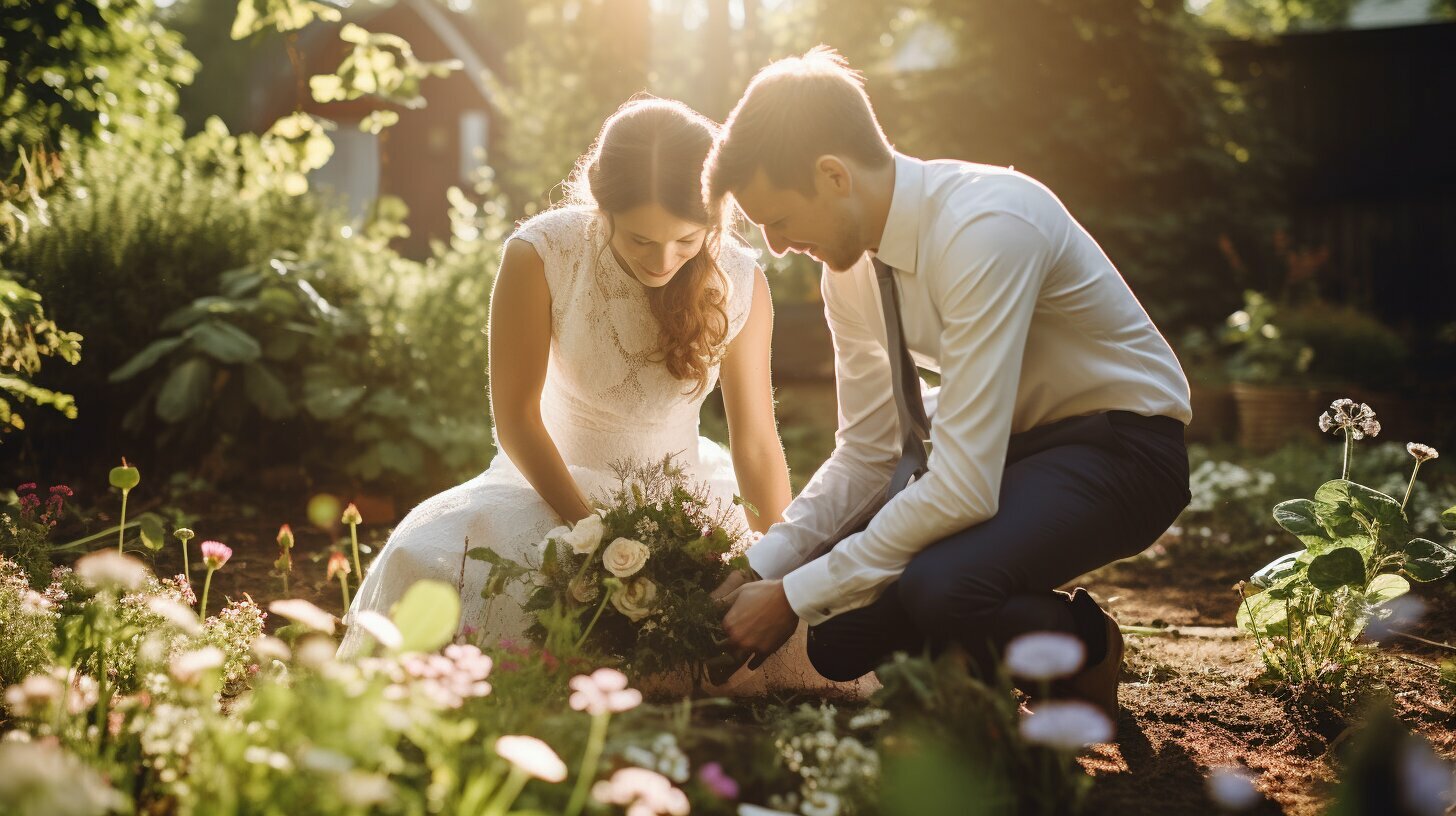 The 11 Best Wedding Gift Plants (Perfect for Newlyweds)