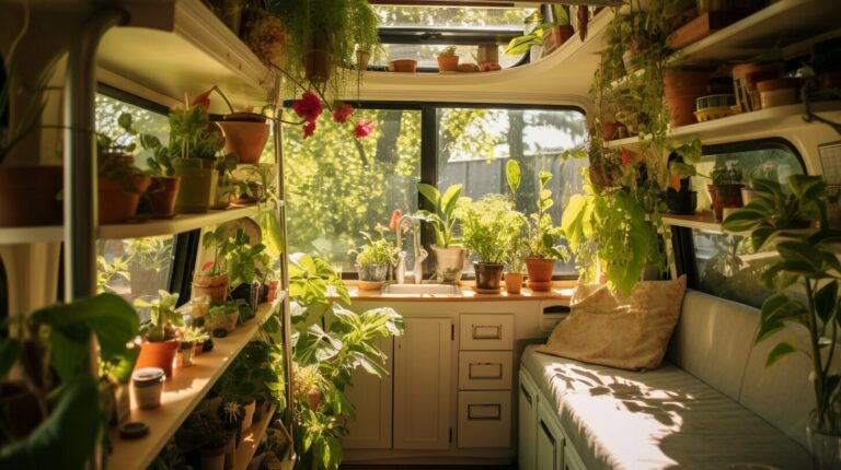 These 11 Houseplants Are Perfect For RVs (Travel in Style)