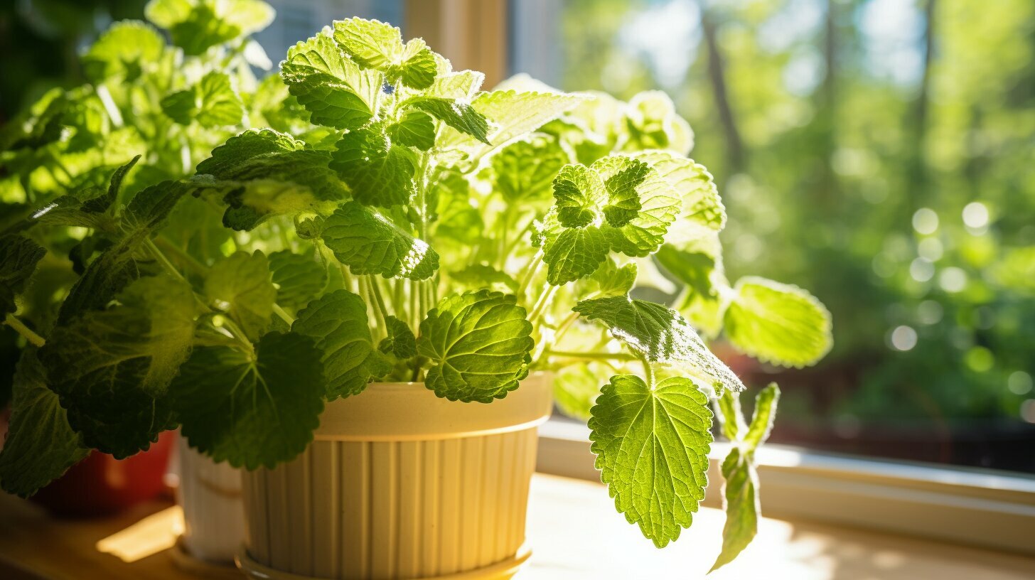 11 Medicinal Plants You Can Grow Indoors Easily