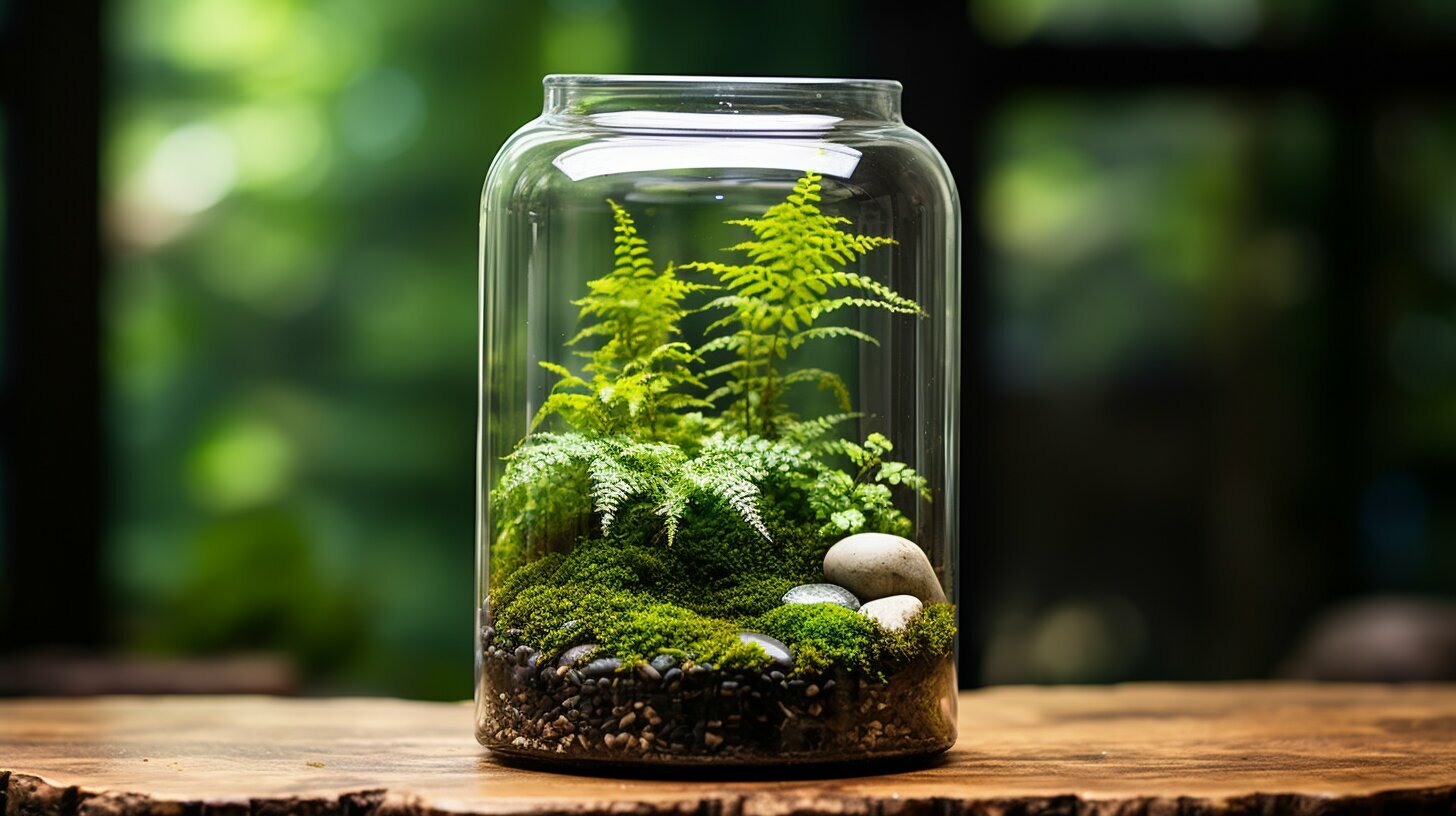 The 11 Best Plants for Terrariums