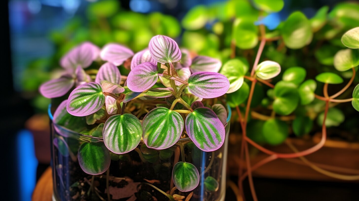 The 11 Best Plants for Terrariums