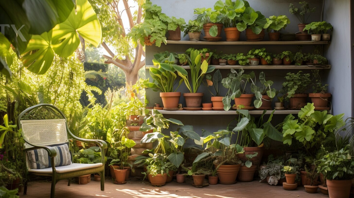 These Cat Friendly Plants Are Also Beautiful