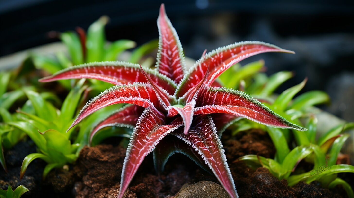 The 11 Best Plants for Terrariums