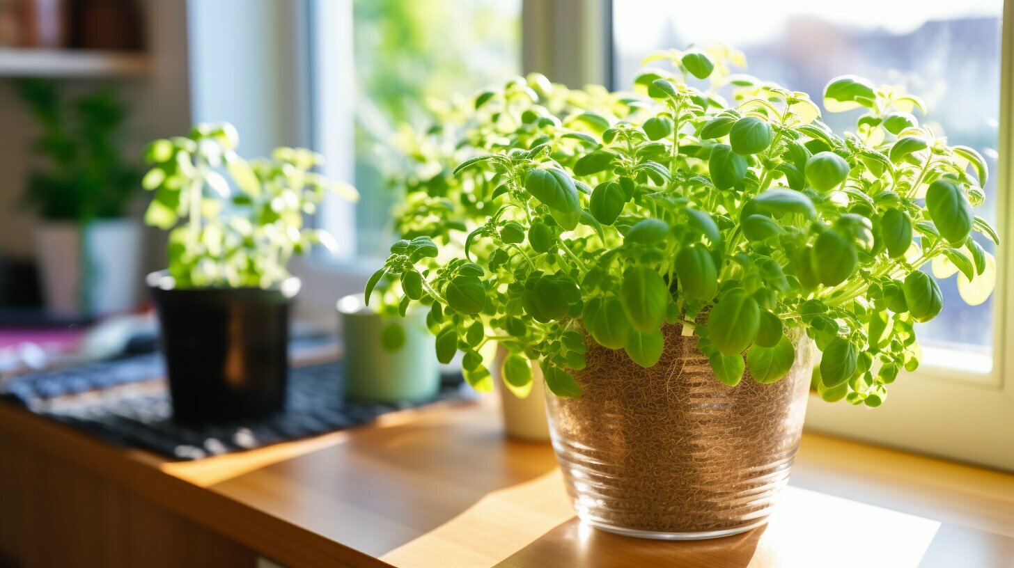 11 Herbs You Can Grow Year-Round