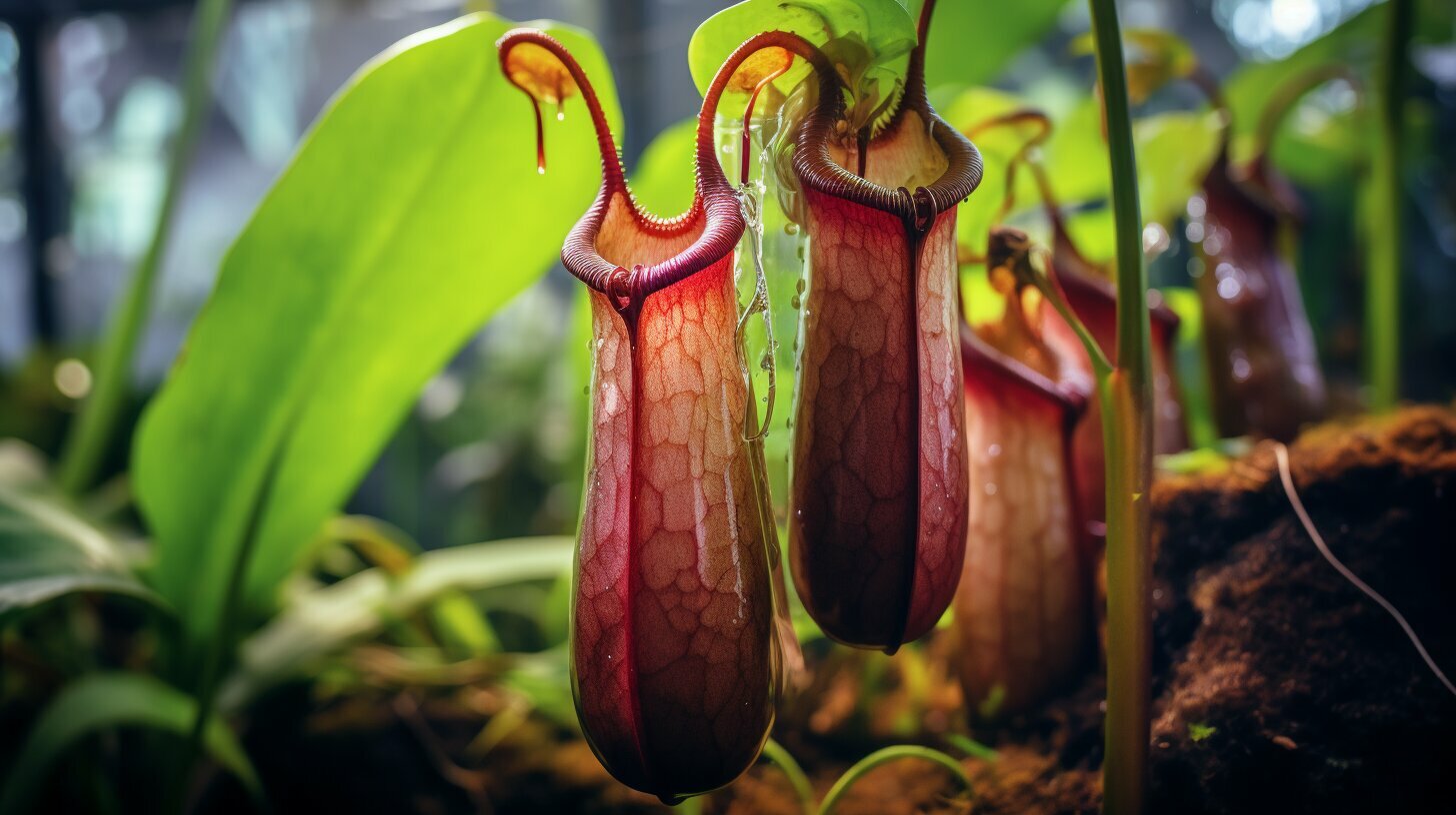 The 11 Best Carnivorous Plants to Grow
