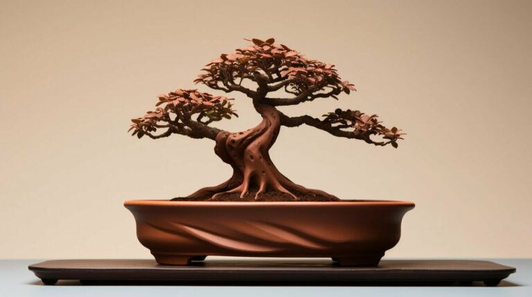 Bonsai Pots Styles - Different Types of Bonsai Pots
