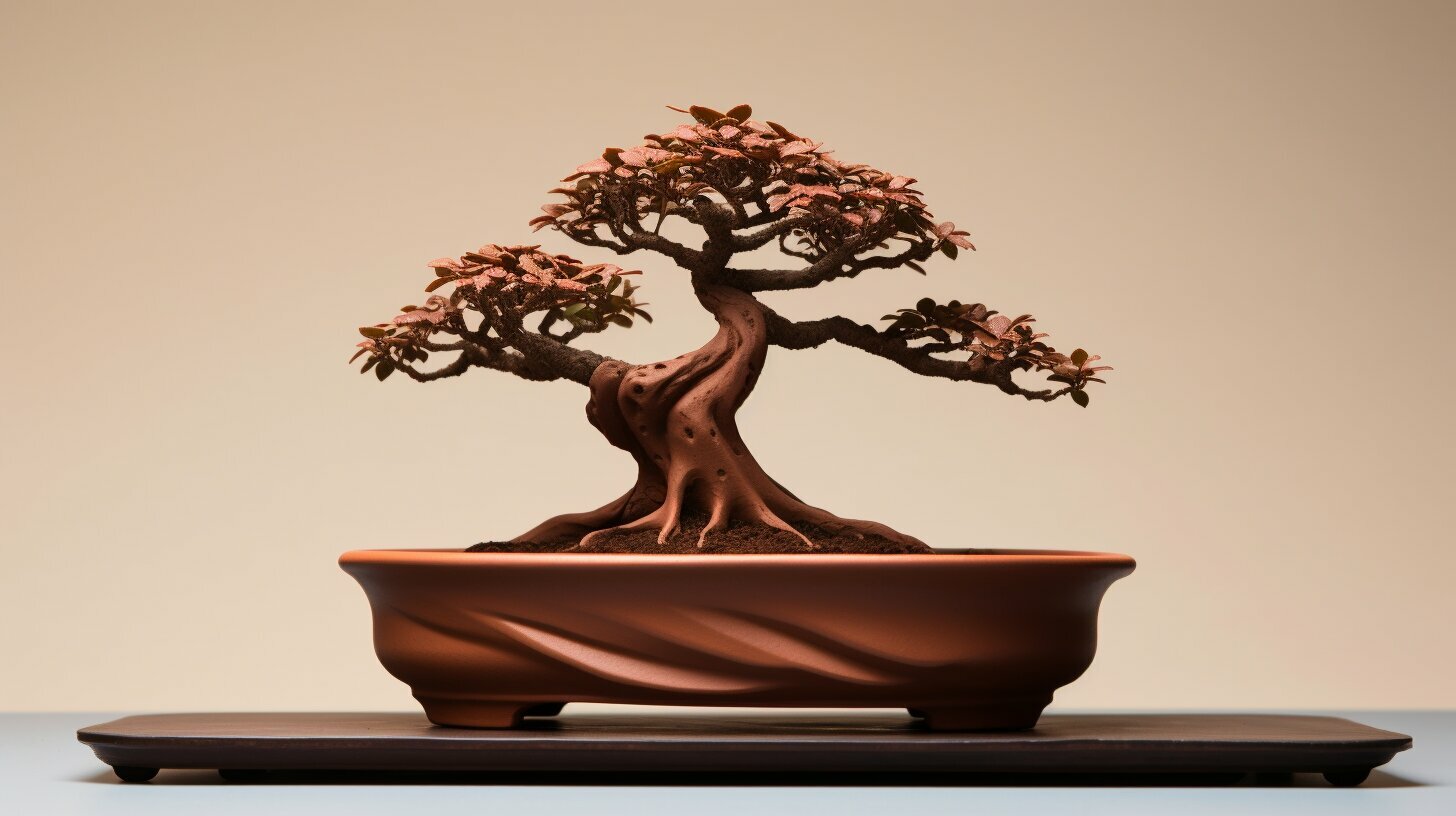 Bonsai Pots Styles - Different Types of Bonsai Pots