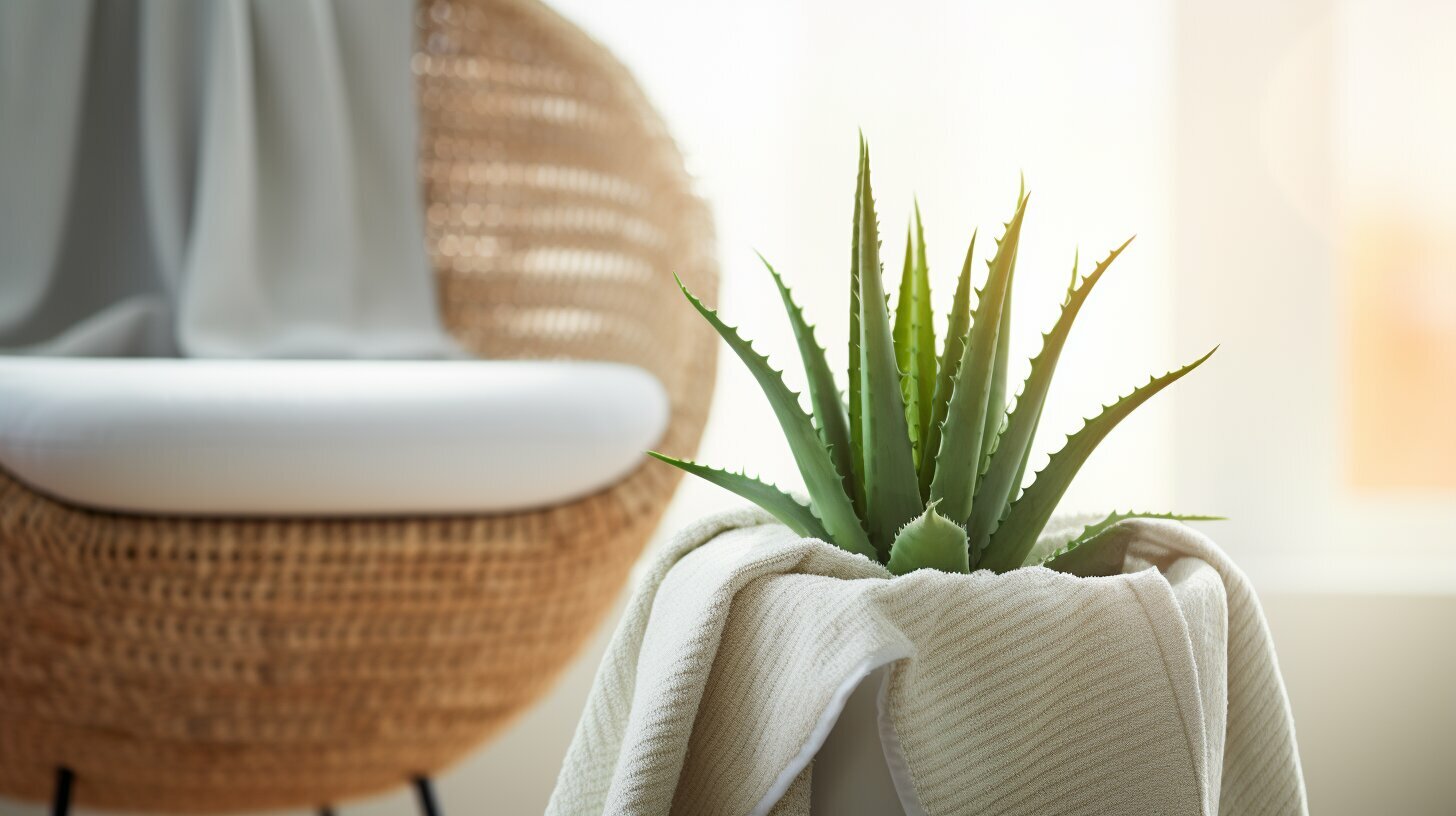 Aloe Vera Propagation Methods: Easy Tips & Tricks