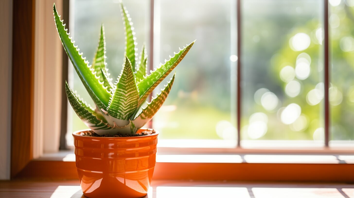 Aloe Vera Pests and Diseases: Control Tips