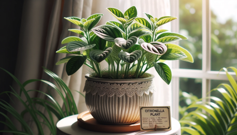 11 Plants to Keep Bugs Out of Your Home for Good