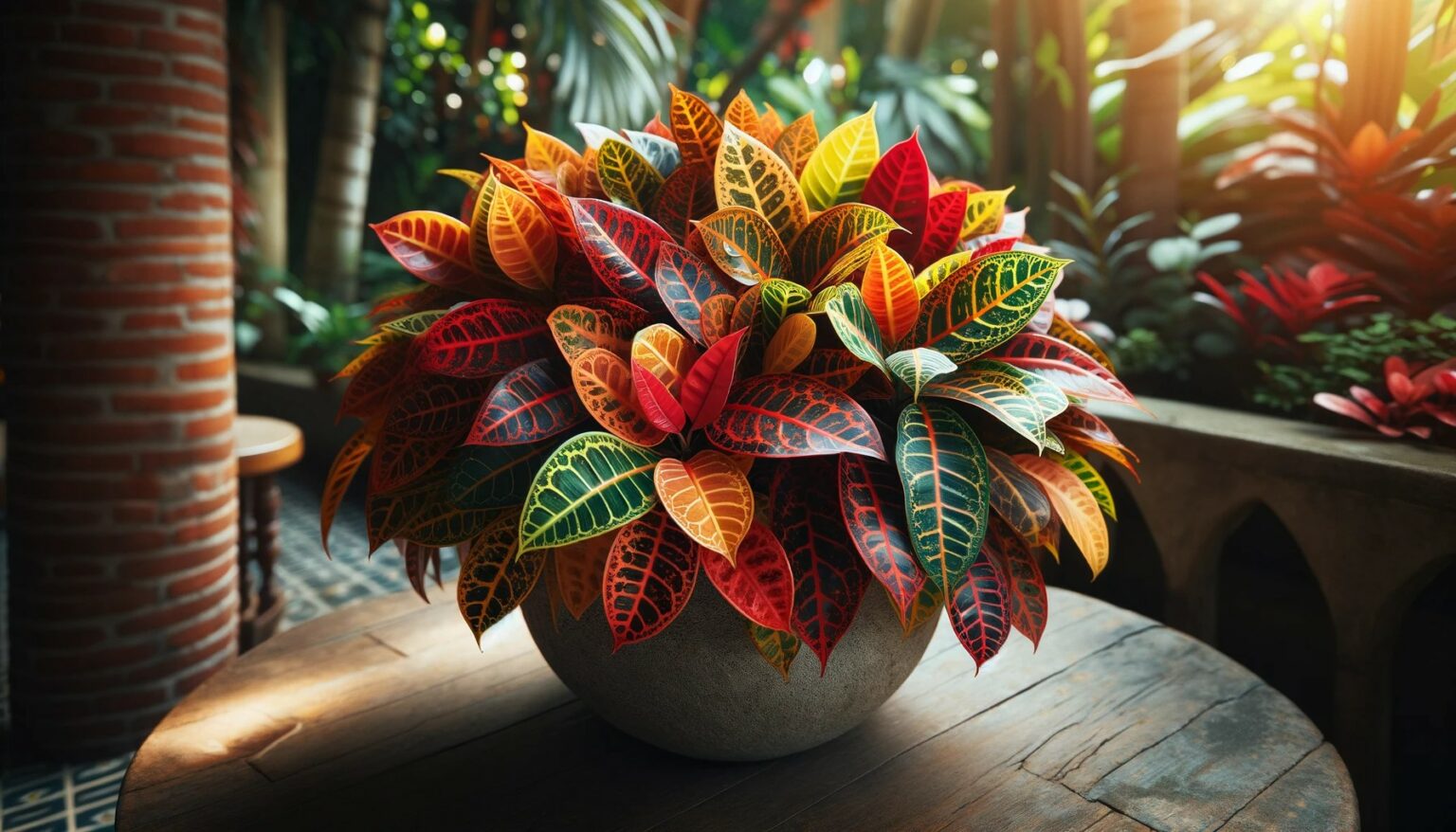 15 Best Plants For An Outdoor Covered Patio