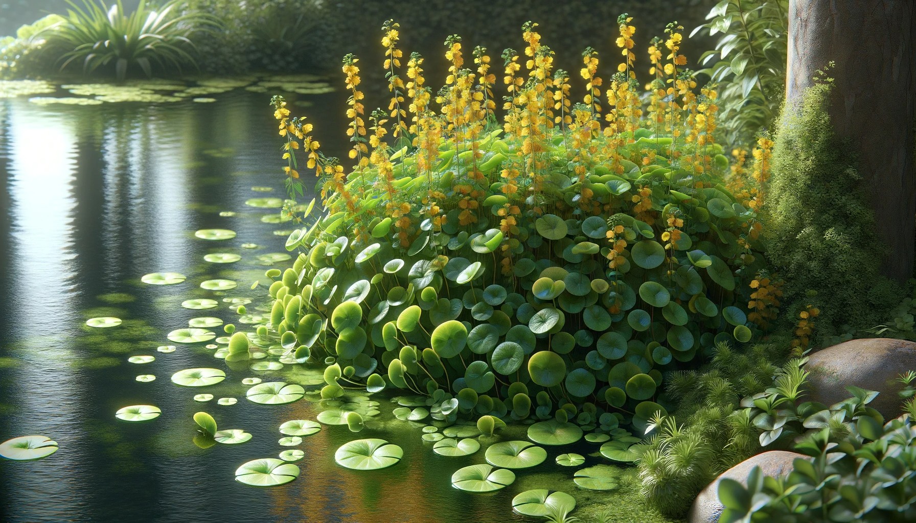 14 Aquatic Plants For Indoor Water Gardens