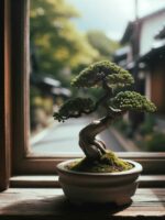 Tanuki Bonsai [Quickly Age Bonsai] Deadwood Technique