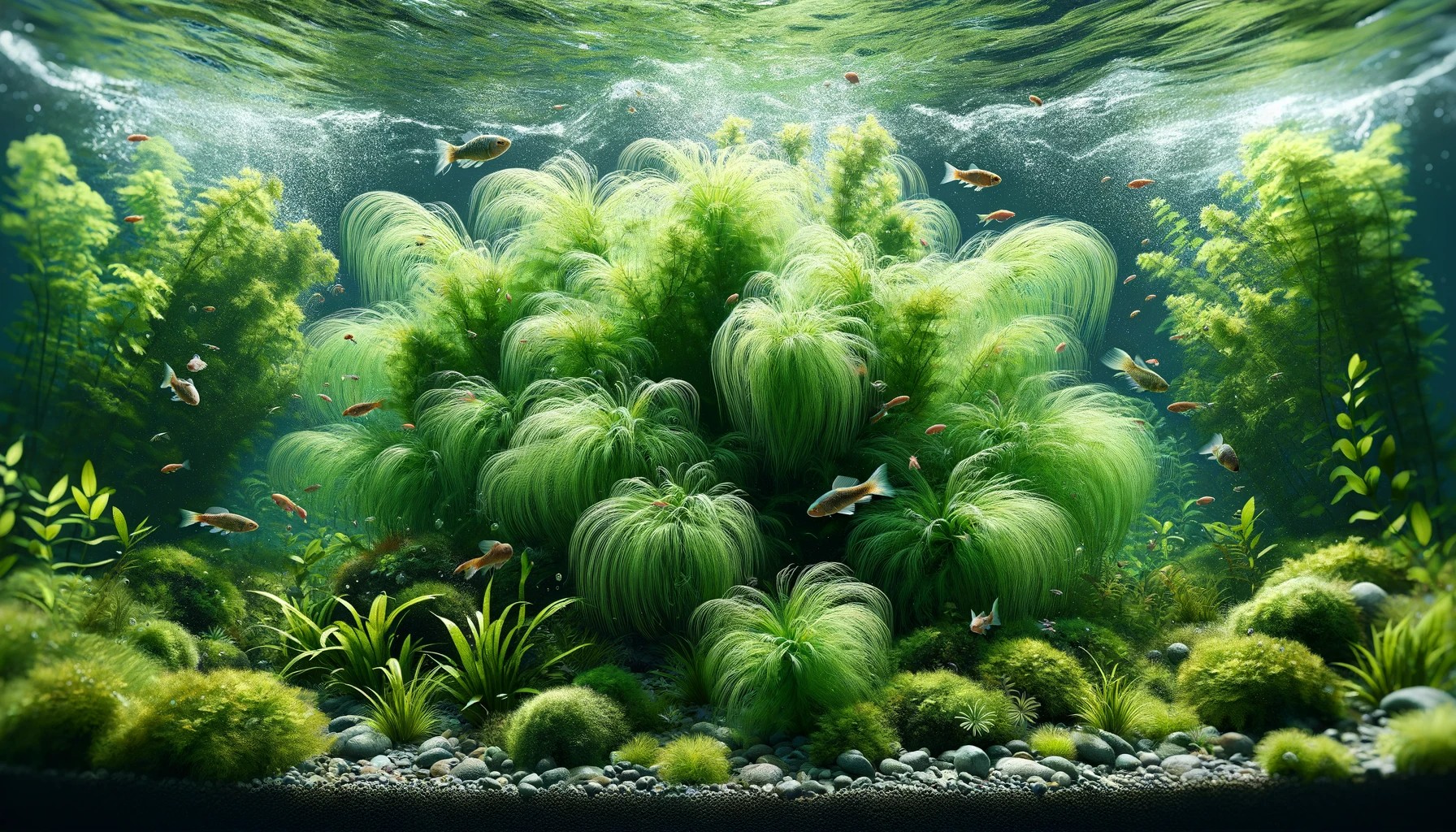 14 Aquatic Plants For Indoor Water Gardens