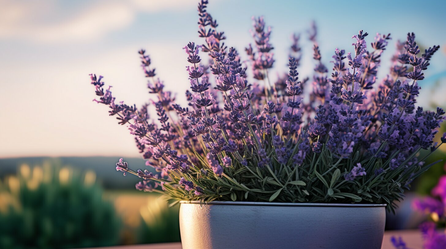 Lavender Repotting Guide: Easy Step-by-Step Tips