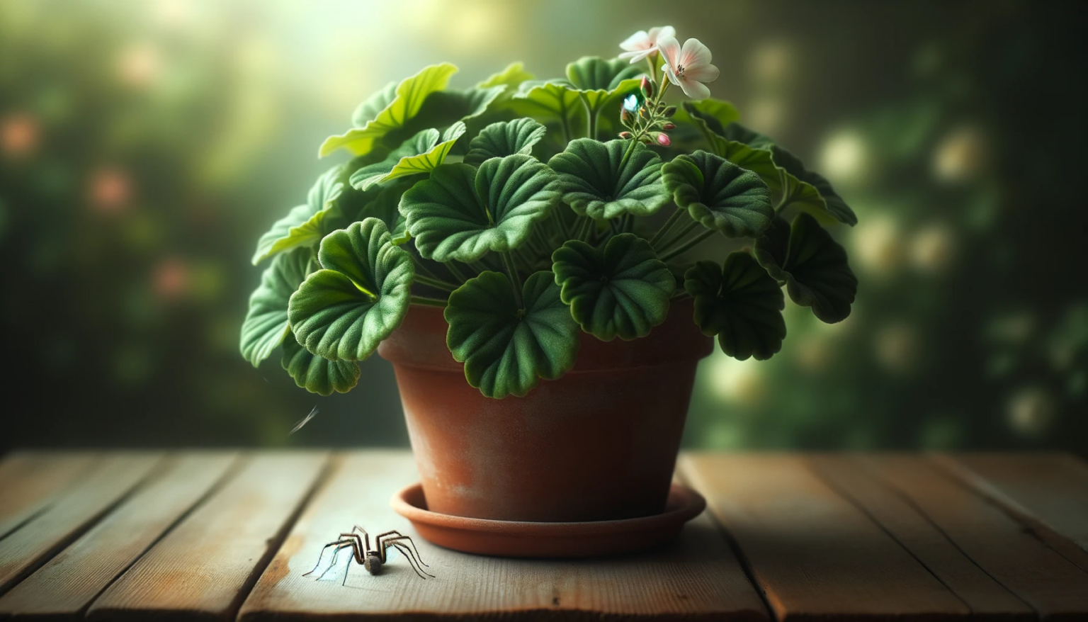 11 Plants to Keep Bugs Out of Your Home for Good