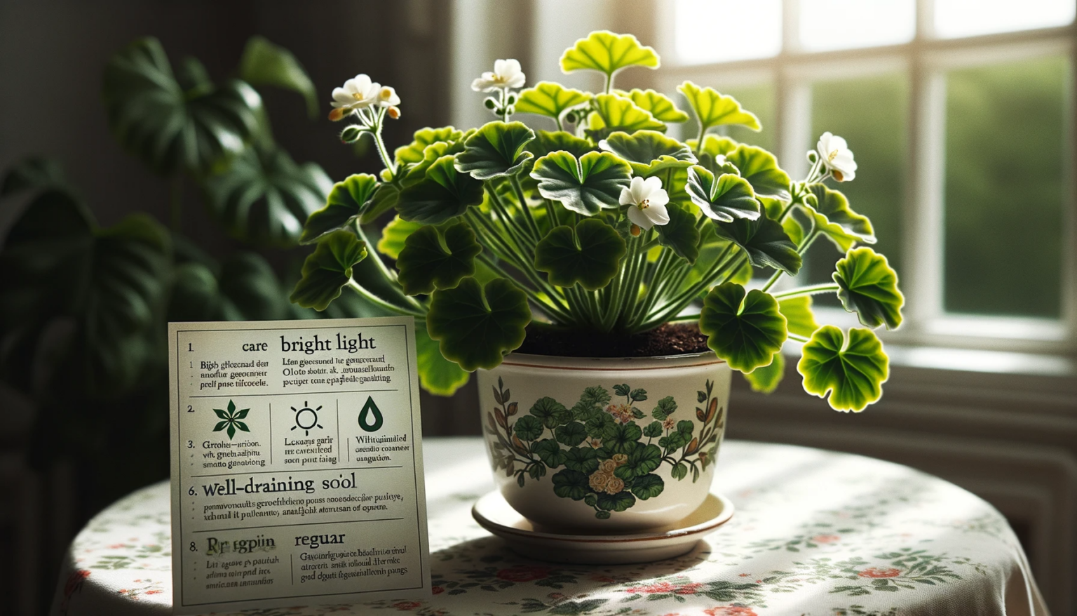 11 Plants to Keep Bugs Out of Your Home for Good