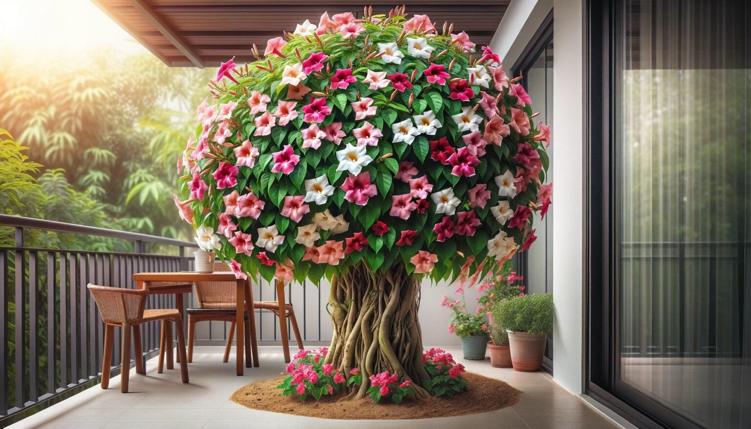 🌿🌼 Top 15 Patio Plants For Covered Outdoor Spaces 🏡