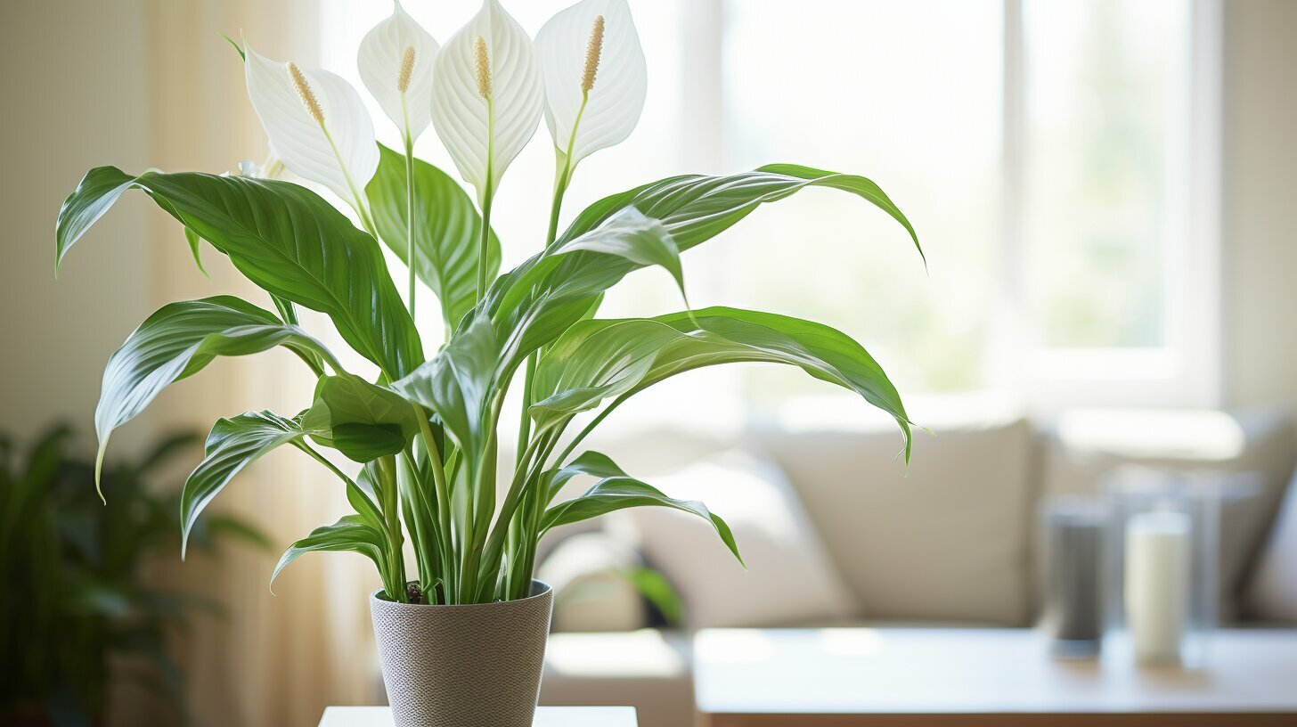 Peace Lily Watering Guide: Expert Tips for Healthy Plants