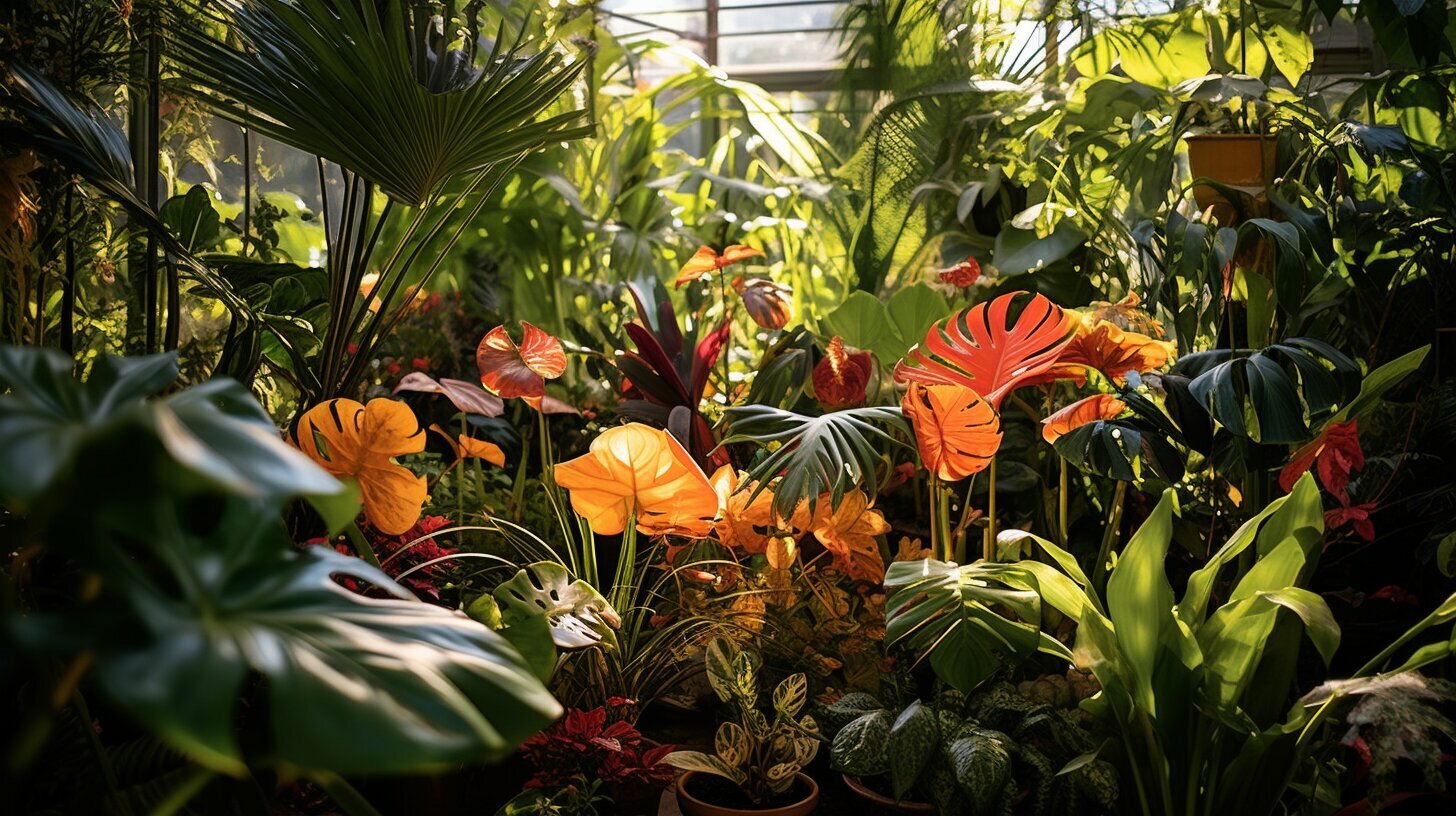 🌿 Top 13 Rare & Exotic Houseplants 🌱💎