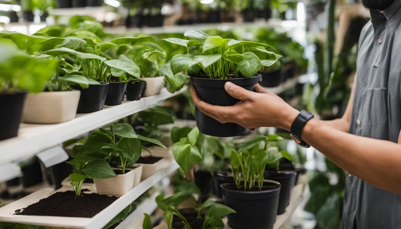 The Ultimate Pothos Care and Variety Guide: With Stunning Photos