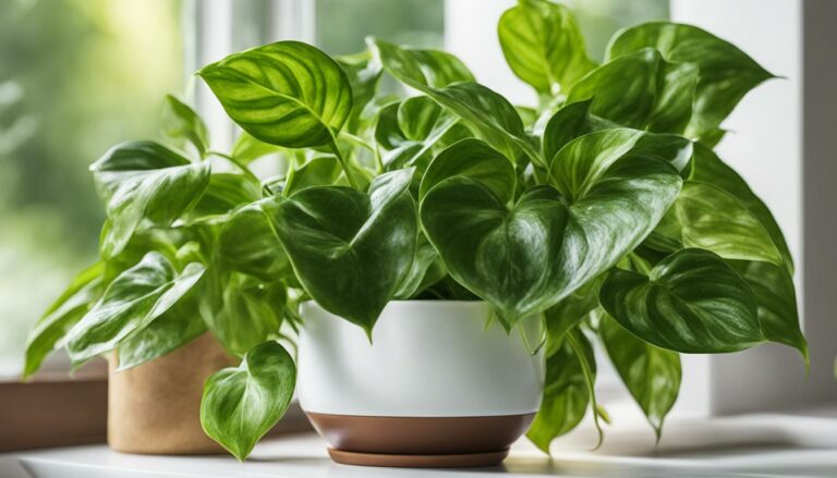 The Ultimate Pothos Care and Variety Guide: With Stunning Photos