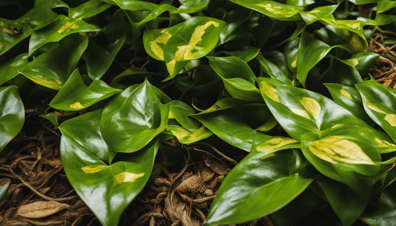 The Ultimate Pothos Care and Variety Guide: With Stunning Photos