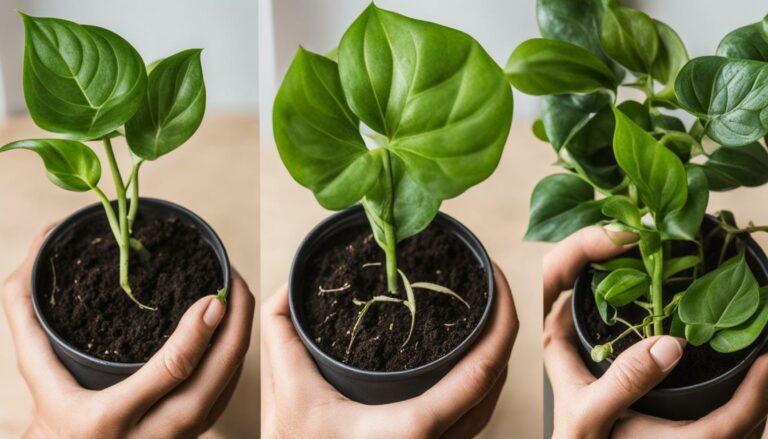 The Ultimate Pothos Care and Variety Guide: With Stunning Photos