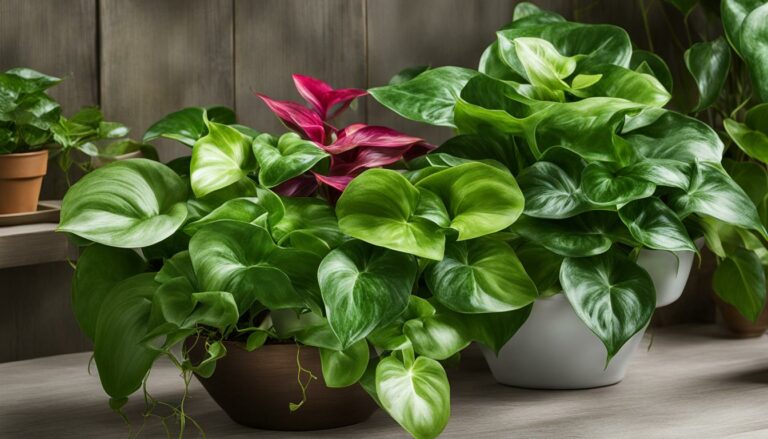 The Ultimate Pothos Care and Variety Guide: With Stunning Photos
