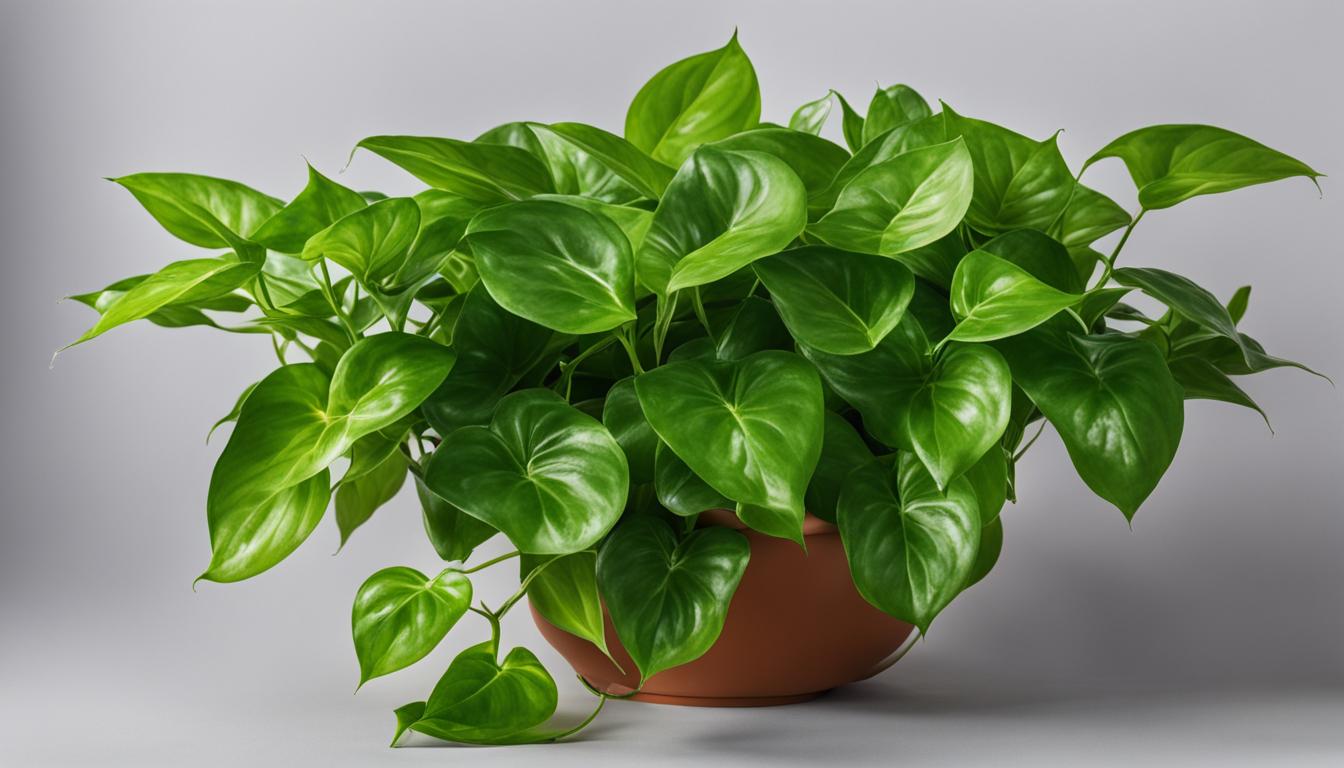 The Ultimate Pothos Care and Variety Guide: With Stunning Photos